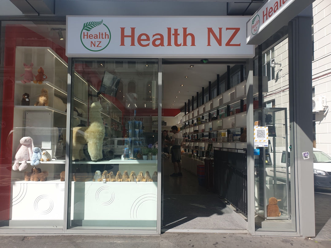 Contact Us | Get in Touch for Support and Inquiries – Health NZ