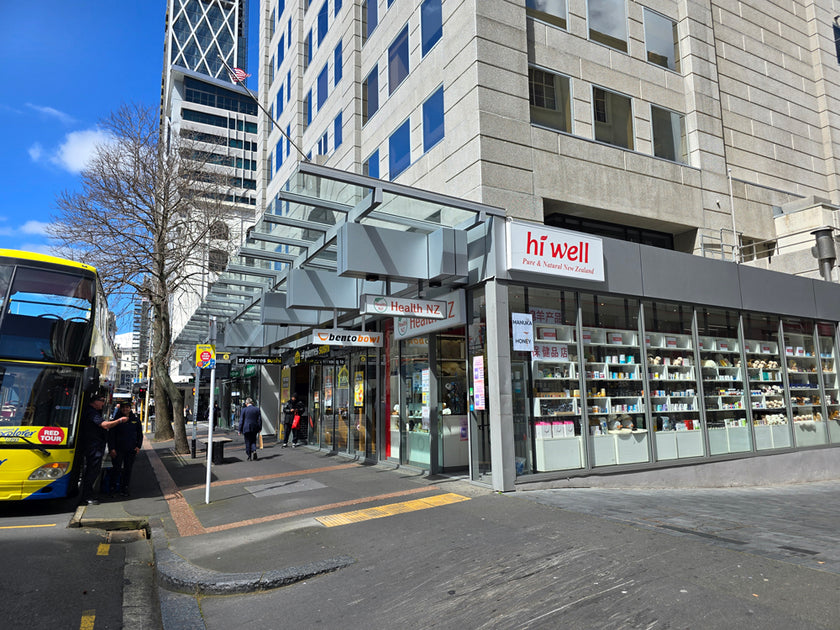 Contact Us | Get in Touch for Support and Inquiries – Health NZ